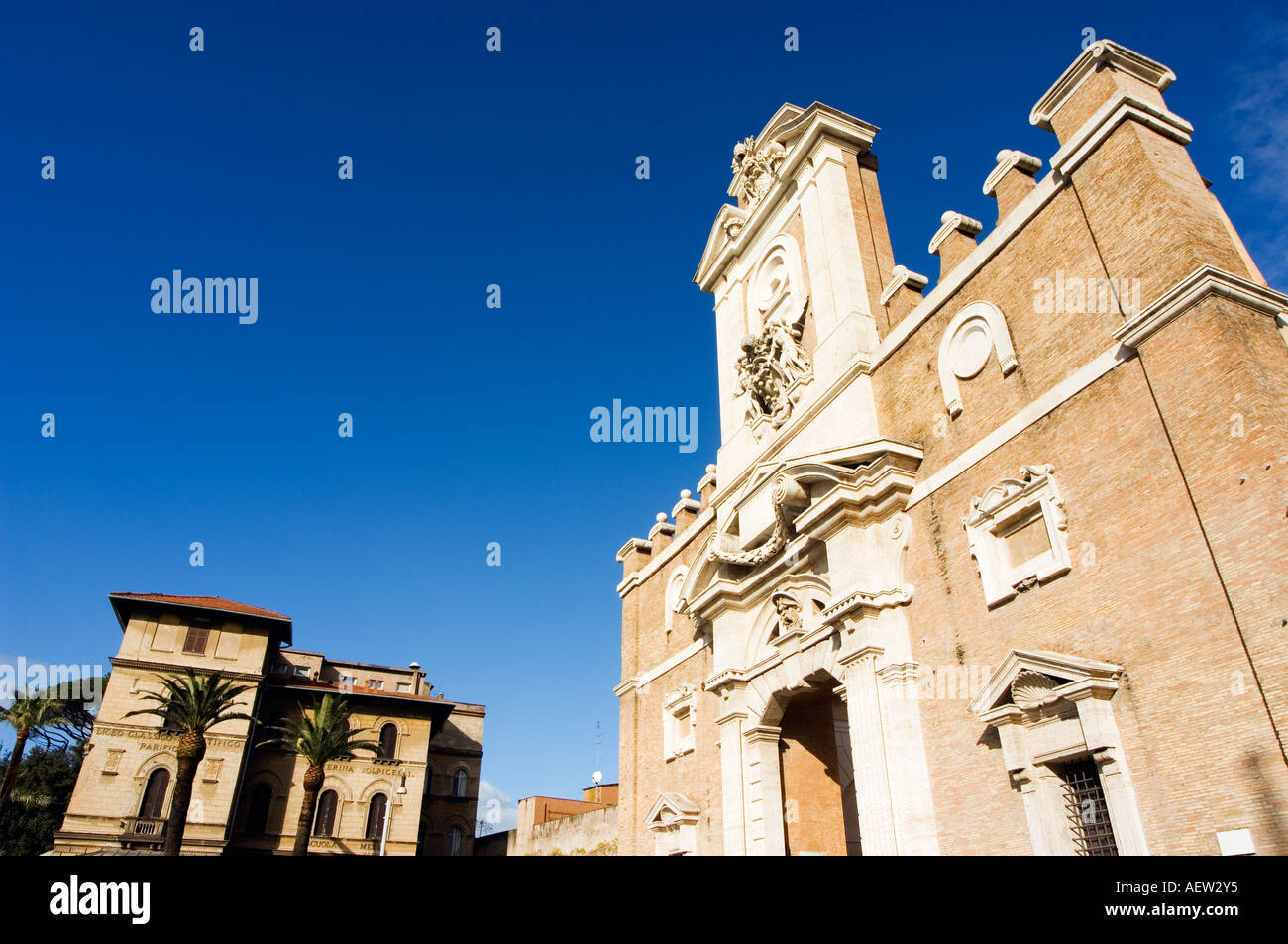Piazza Pia Stock Photos & Piazza Pia Stock Images - Alamy