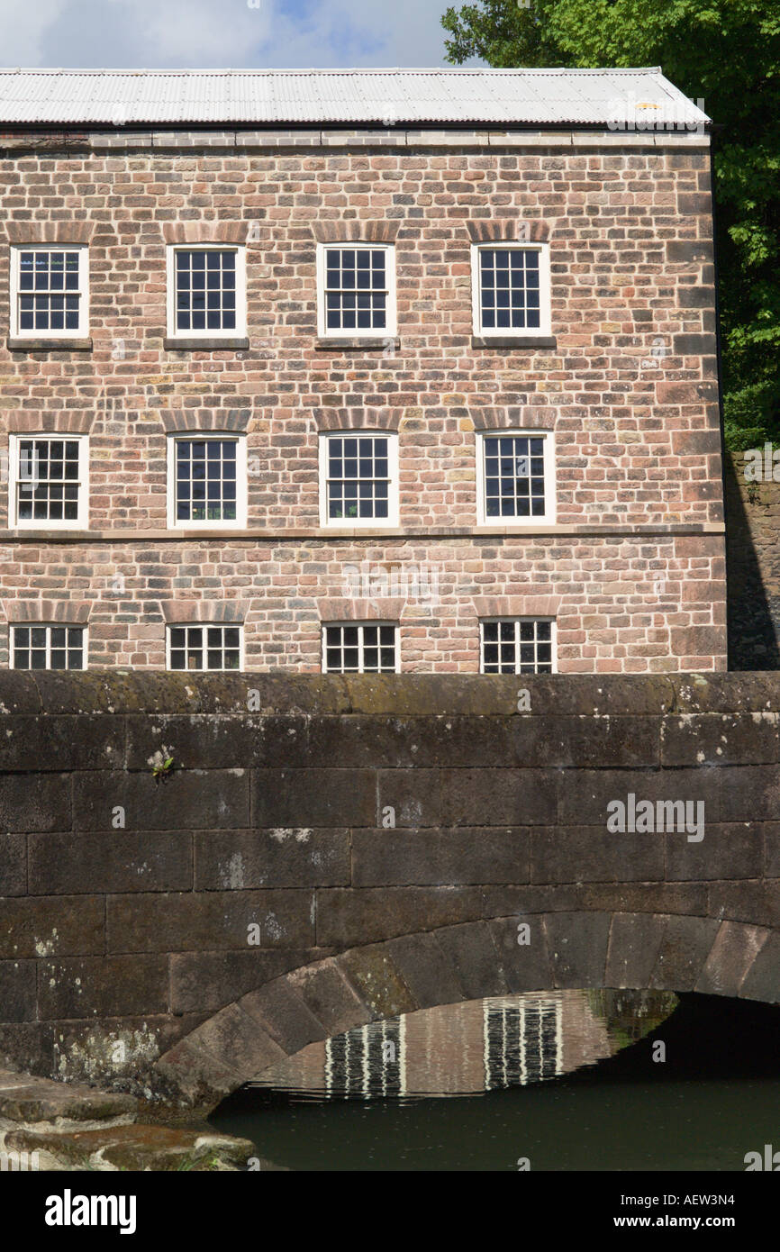 Arkwright hi-res stock photography and images - Alamy