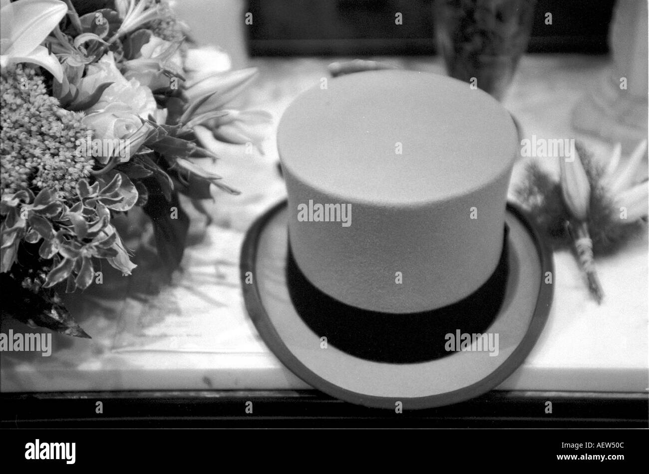 Top hat Italy Stock Photo - Alamy