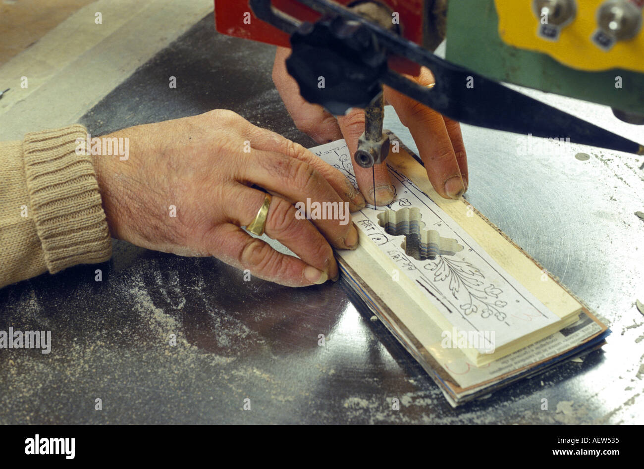 Inlayer hi-res stock photography and images - Alamy