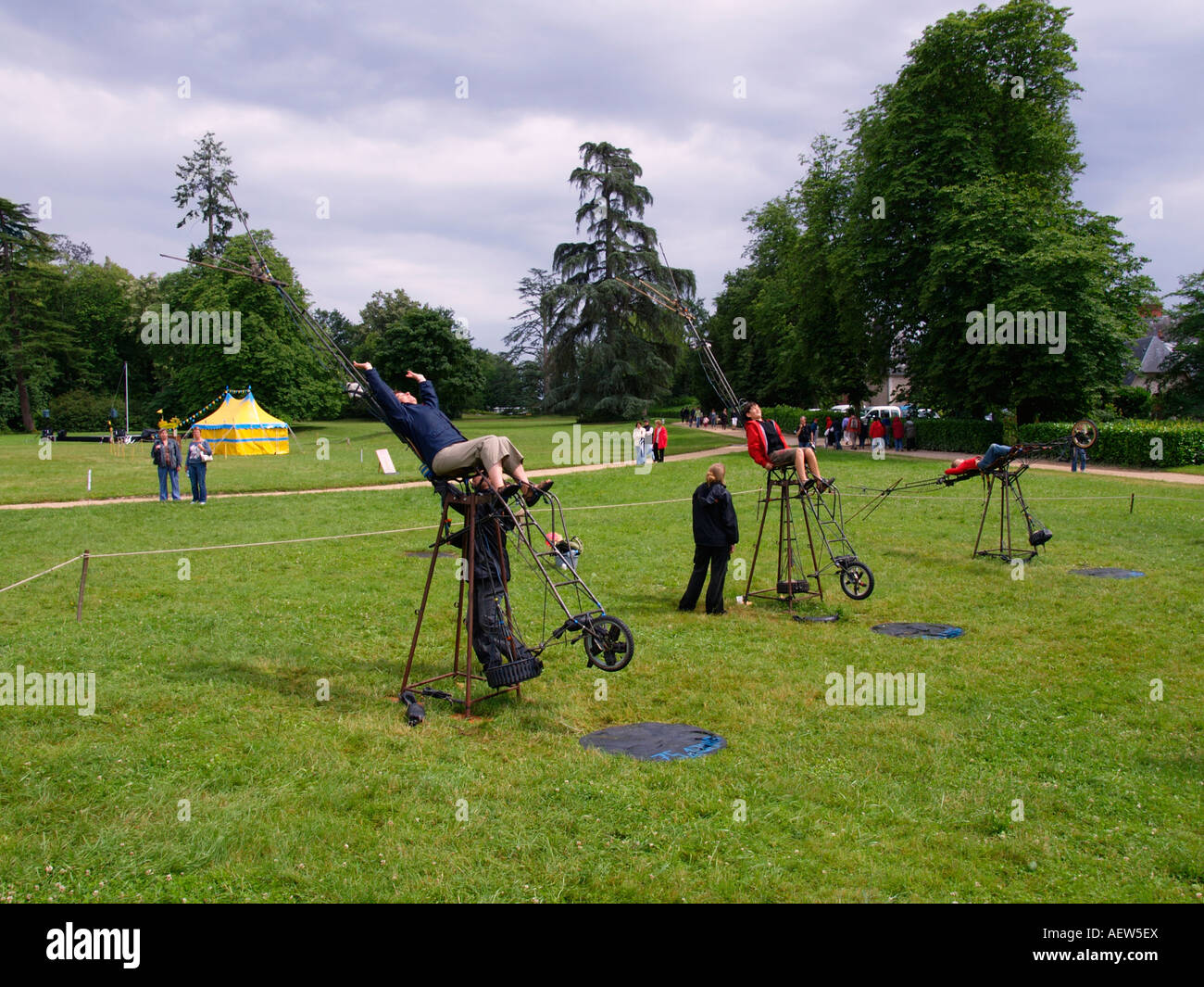 Mechanisms and contraptions hi-res stock photography and images - Alamy