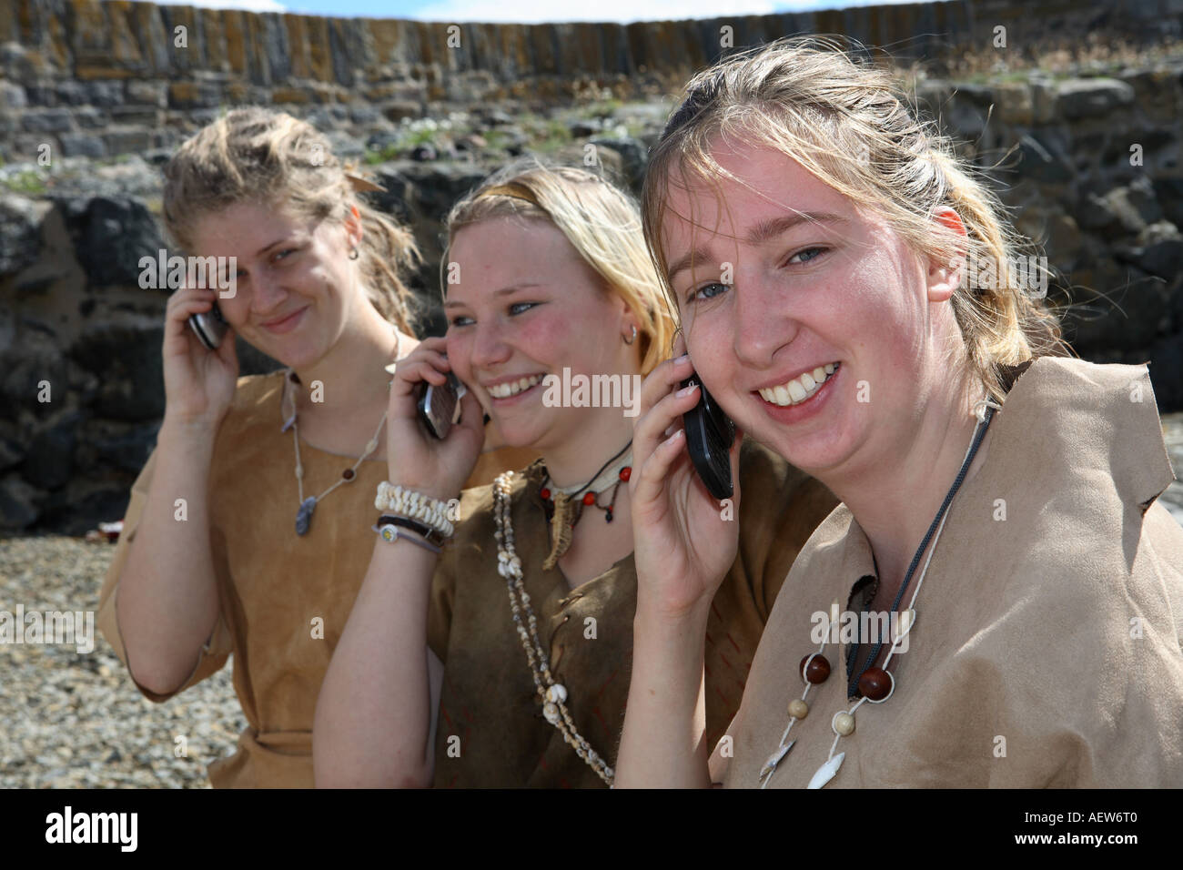 Roman marching camp scotland hi-res stock photography and images - Alamy
