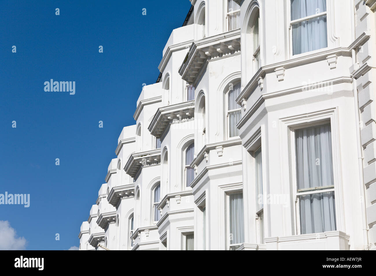 Victorian building conversion hi-res stock photography and images - Alamy