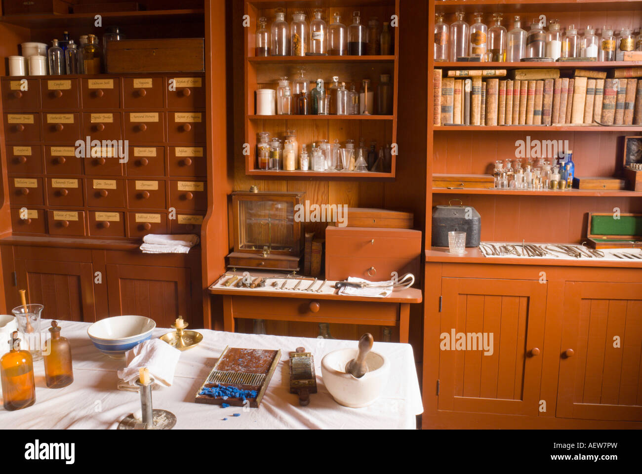 Vancouver 1800s hi-res stock photography and images - Alamy