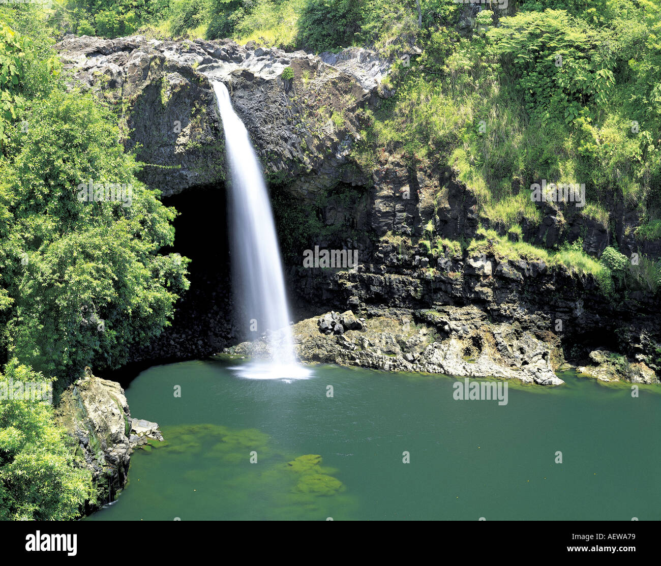 Hawaii fall hi-res stock photography and images - Alamy