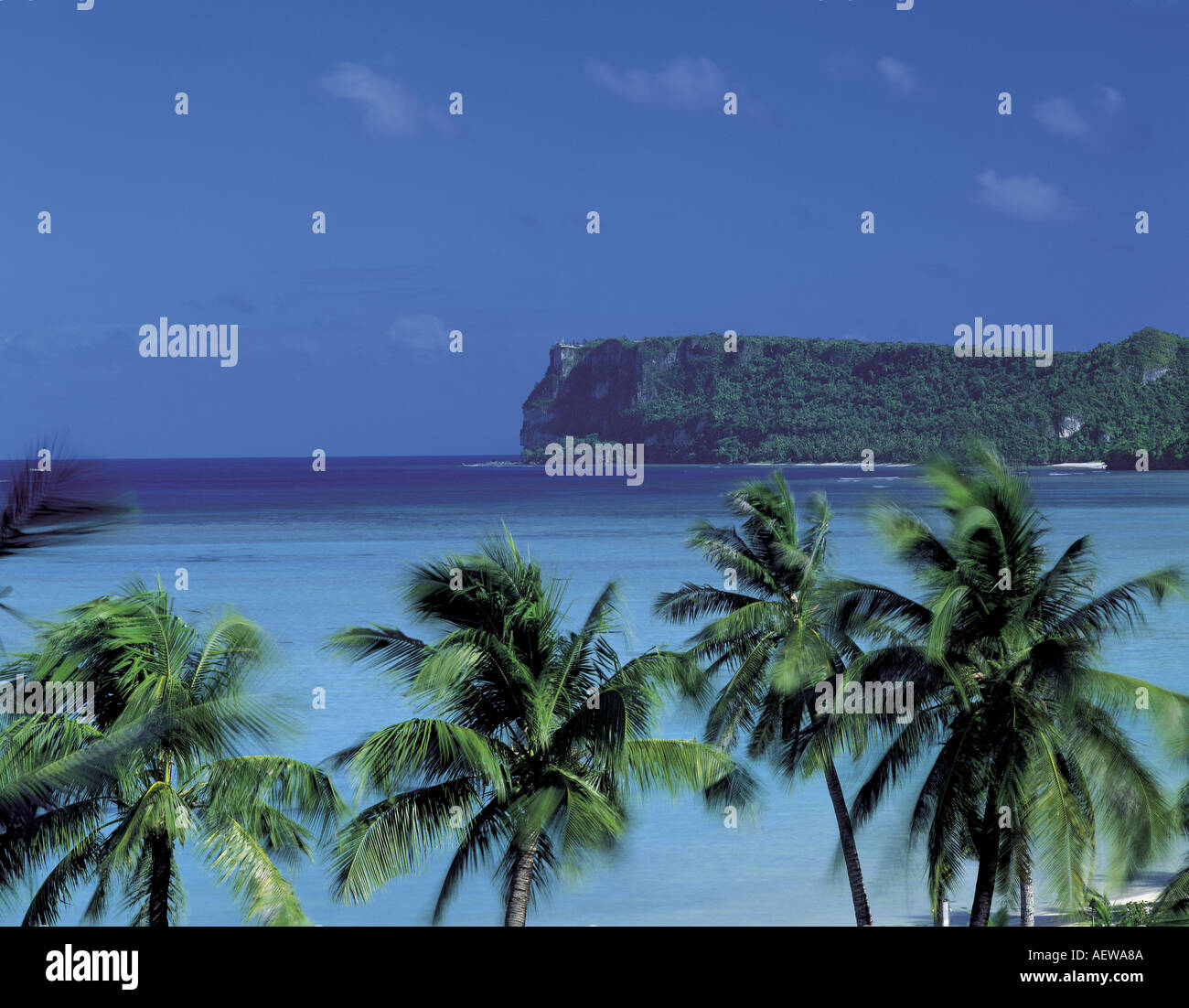 Two lovers point guam hi-res stock photography and images - Alamy
