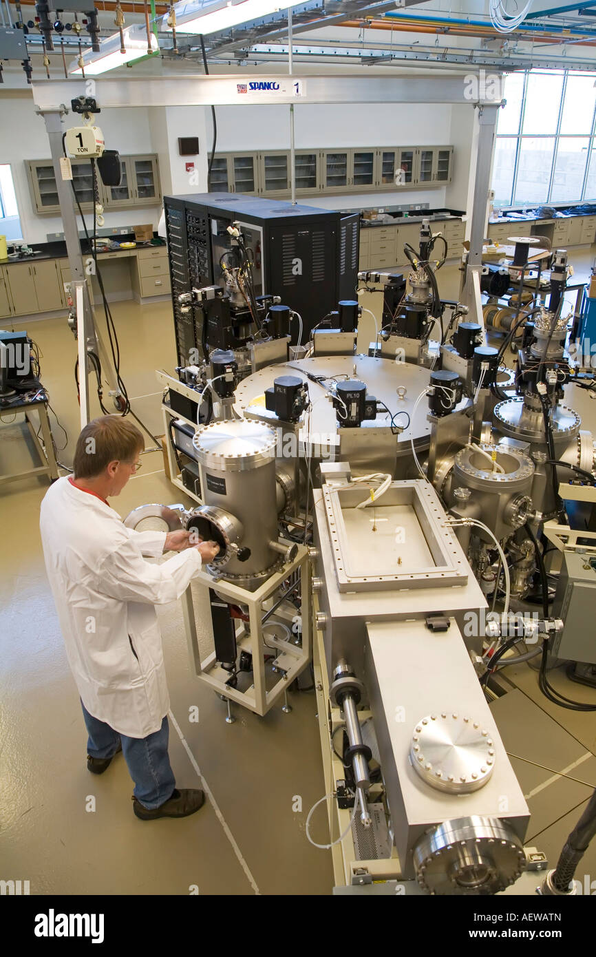 National renewable energy laboratory hi-res stock photography and ...