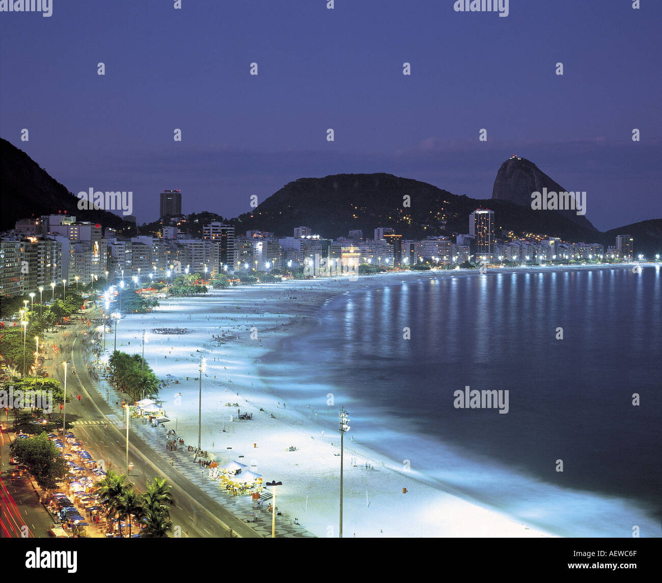 Pan de azúcar río de janeiro hi-res stock photography and images - Alamy