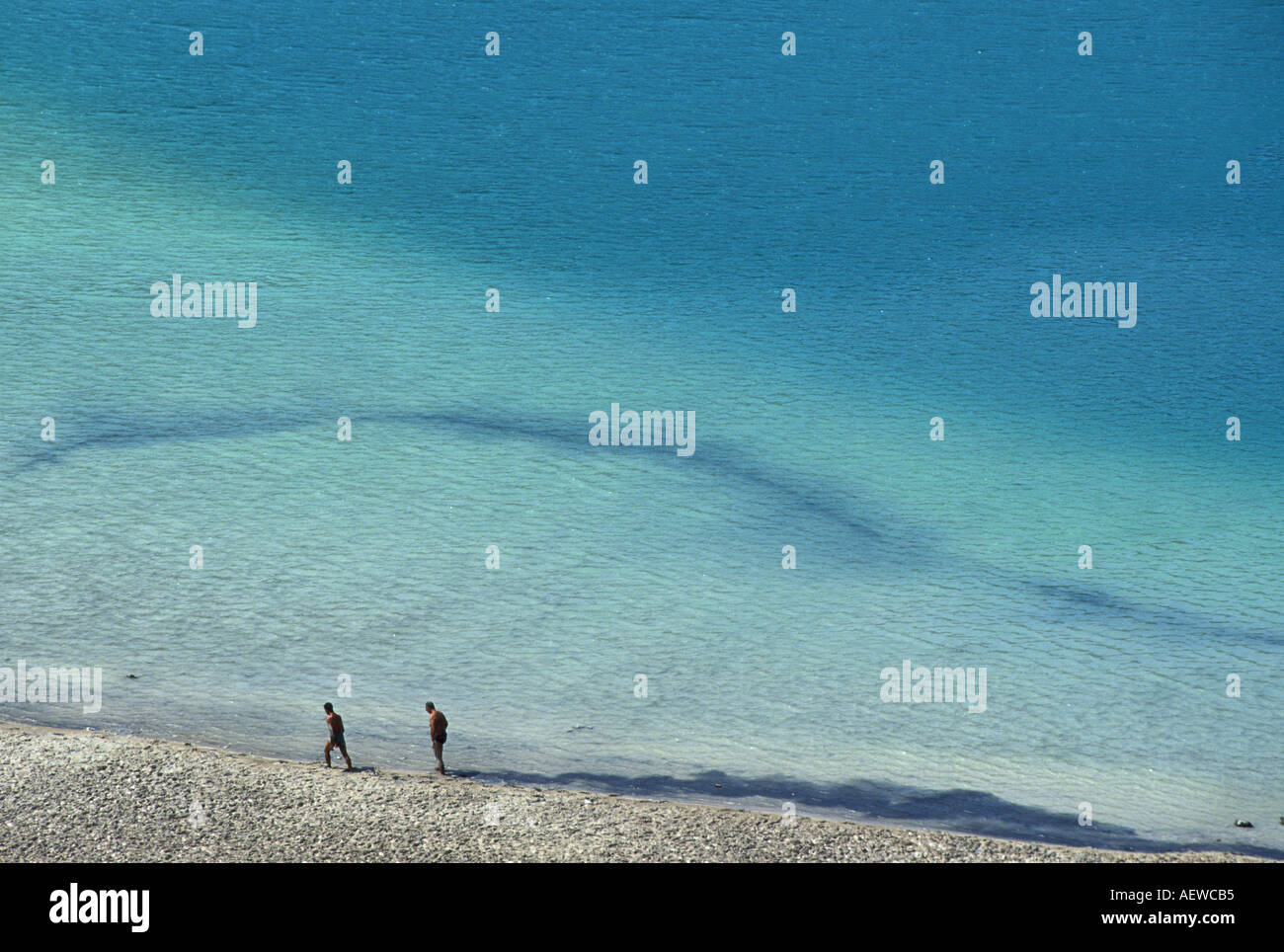 Venere lake Pantelleria island Sicily Italy Stock Photo - Alamy