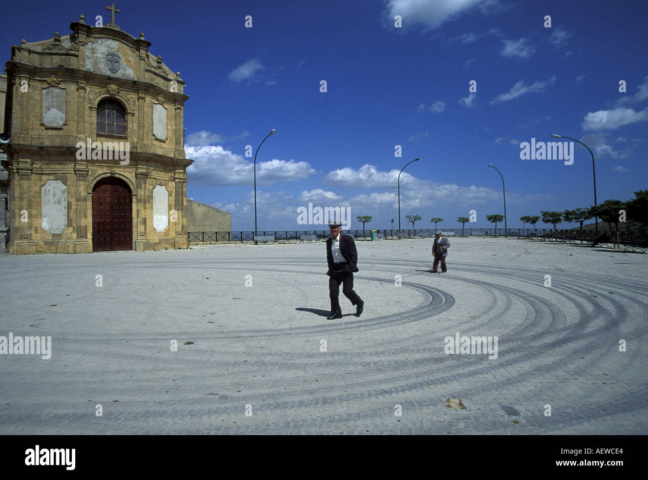 Naro sicily hi-res stock photography and images - Alamy