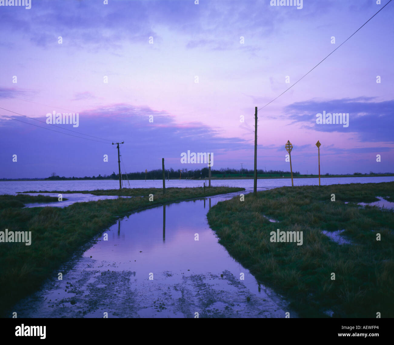 Northey island essex hi-res stock photography and images - Alamy