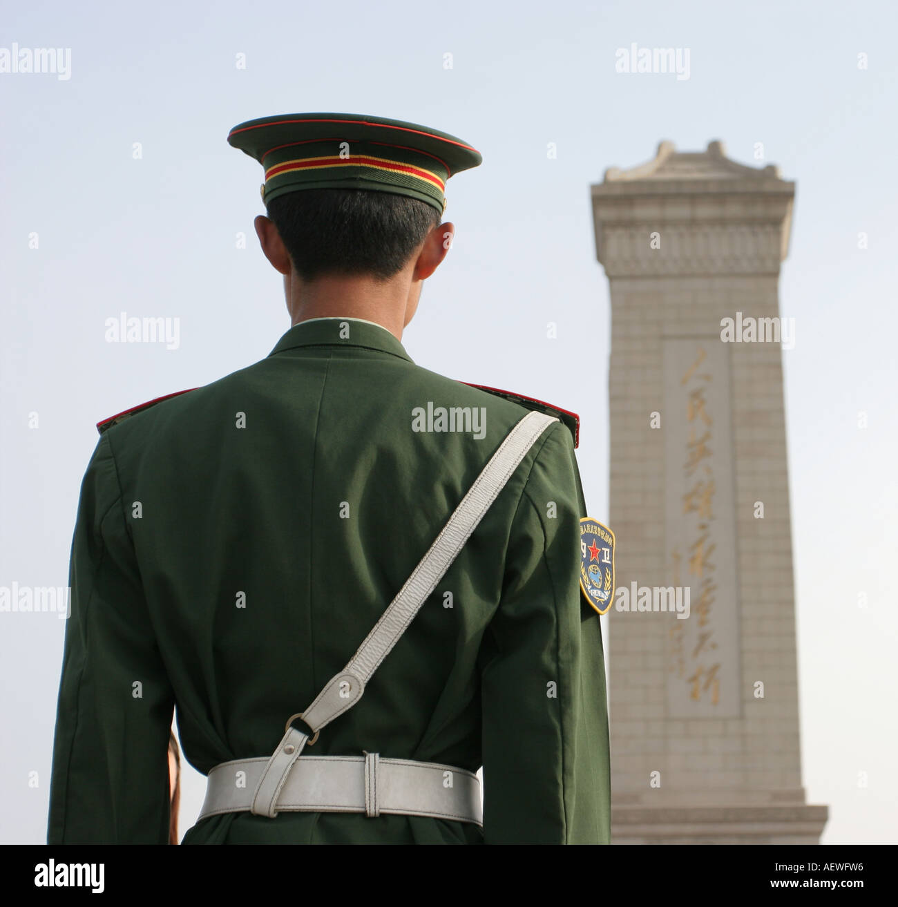 Super soldier hi-res stock photography and images - Alamy