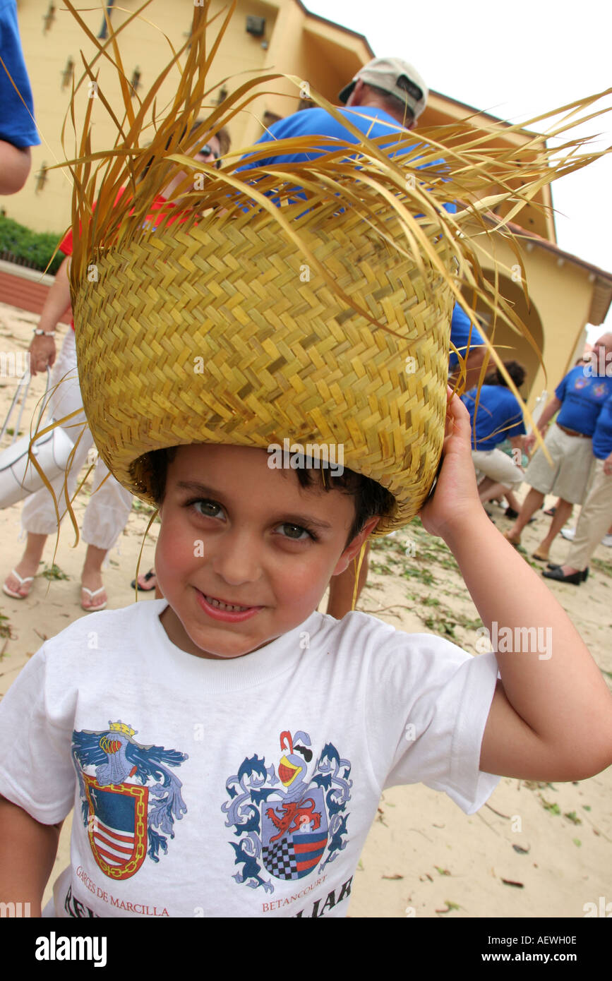 Florida Key Biscayne,St. Agnes Church,Betancourt Family Reunion,Cuban ...