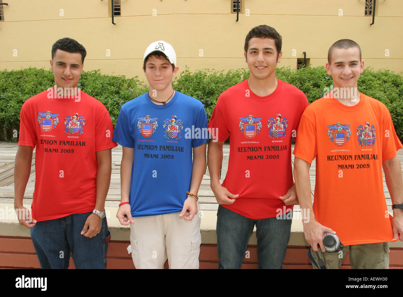 Florida Key Biscayne,St. Agnes Church,Betancourt Family Reunion,Cuban ...