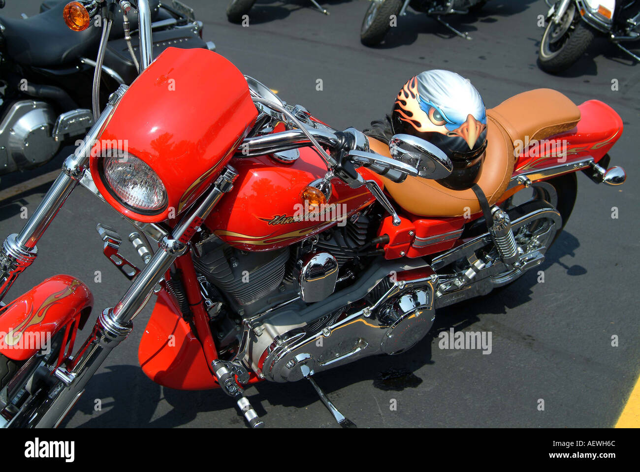 Power Wheels Red Harley-Davidson Motorcycle at Lucile Hart blog