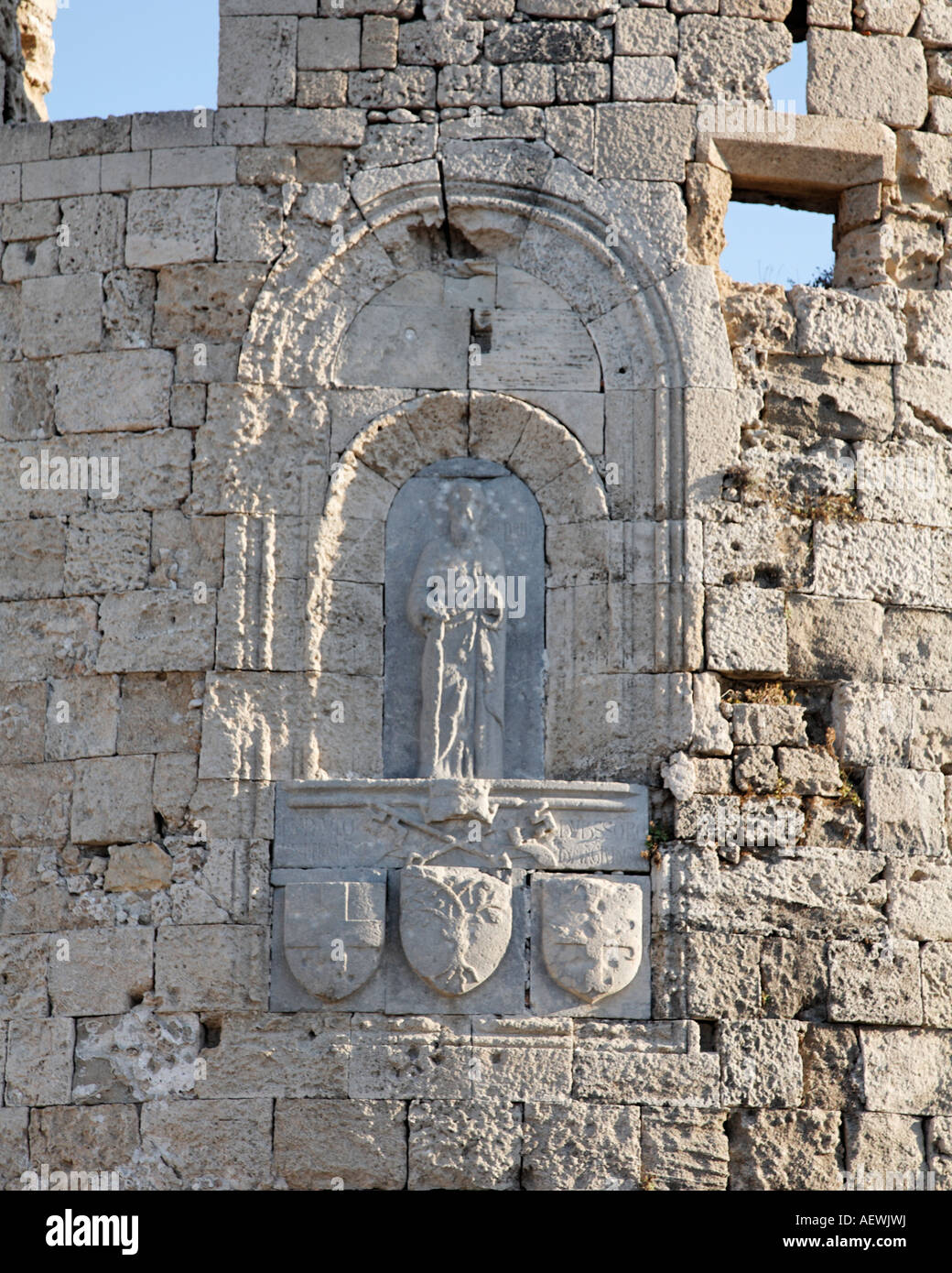 Paul greece hi-res stock photography and images - Alamy