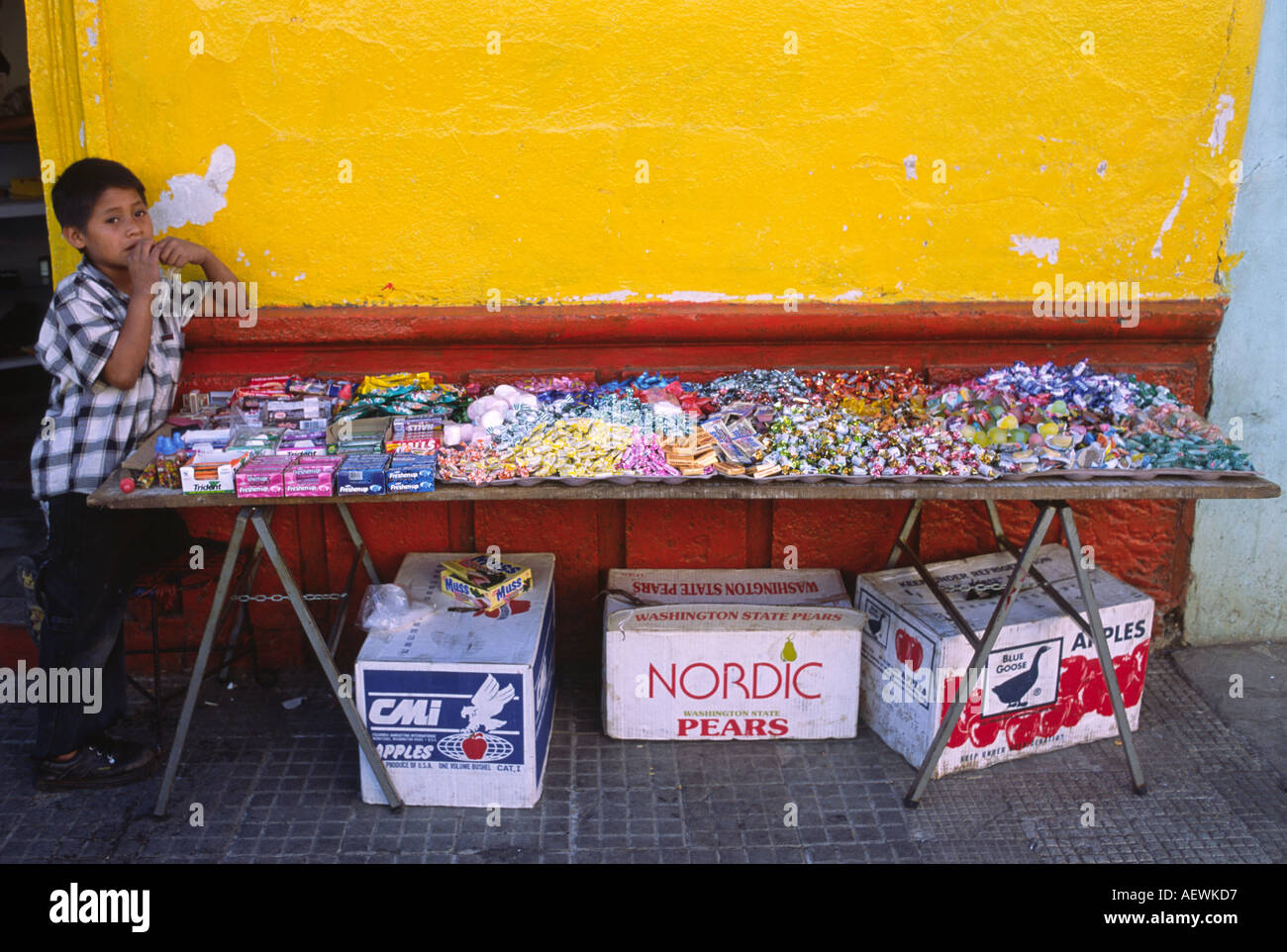 Savador hi-res stock photography and images - Alamy