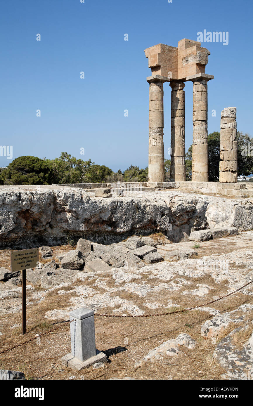 Pythian apollo hi-res stock photography and images - Alamy