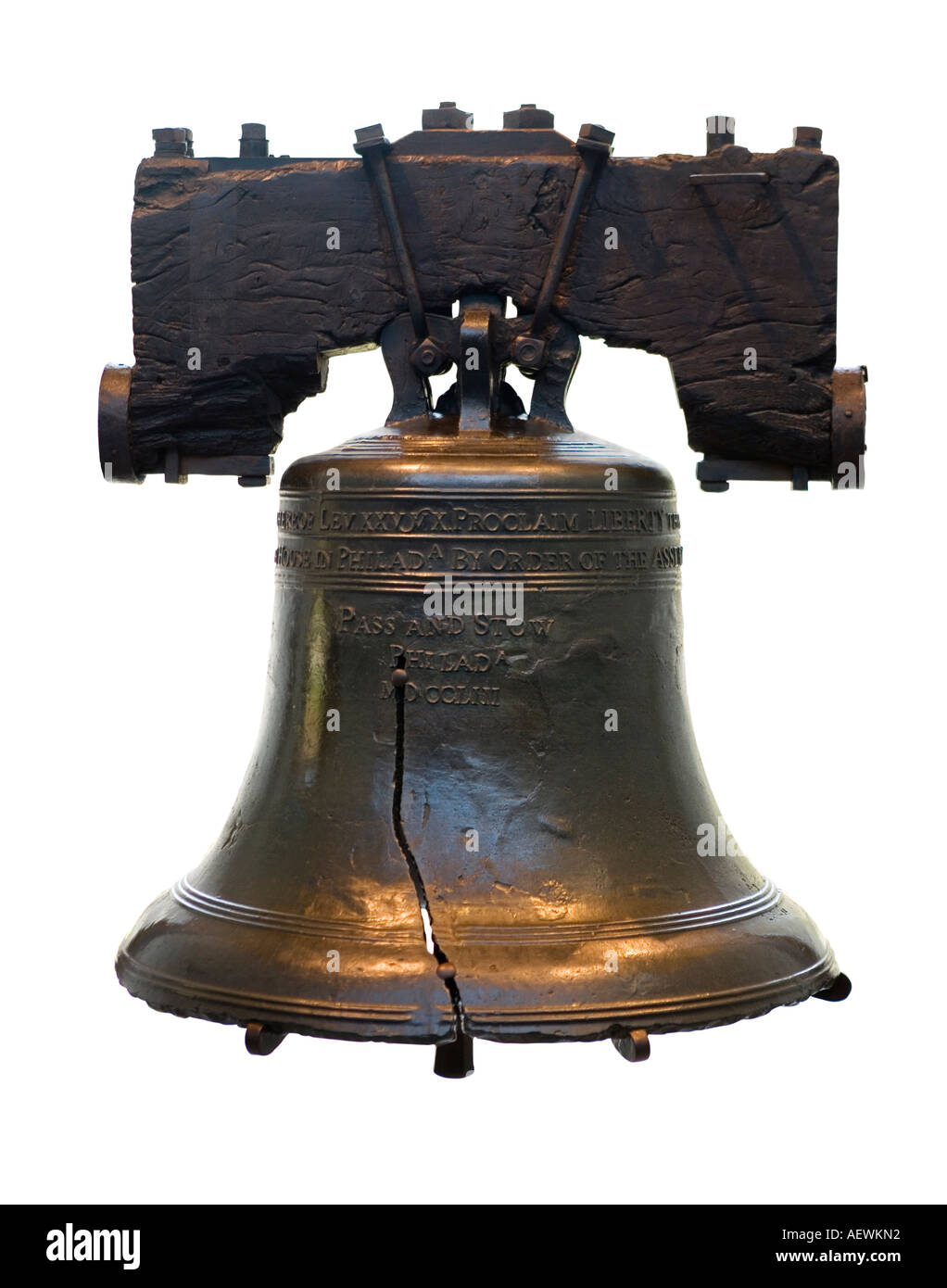 Liberty bell symbolism hi-res stock photography and images - Alamy