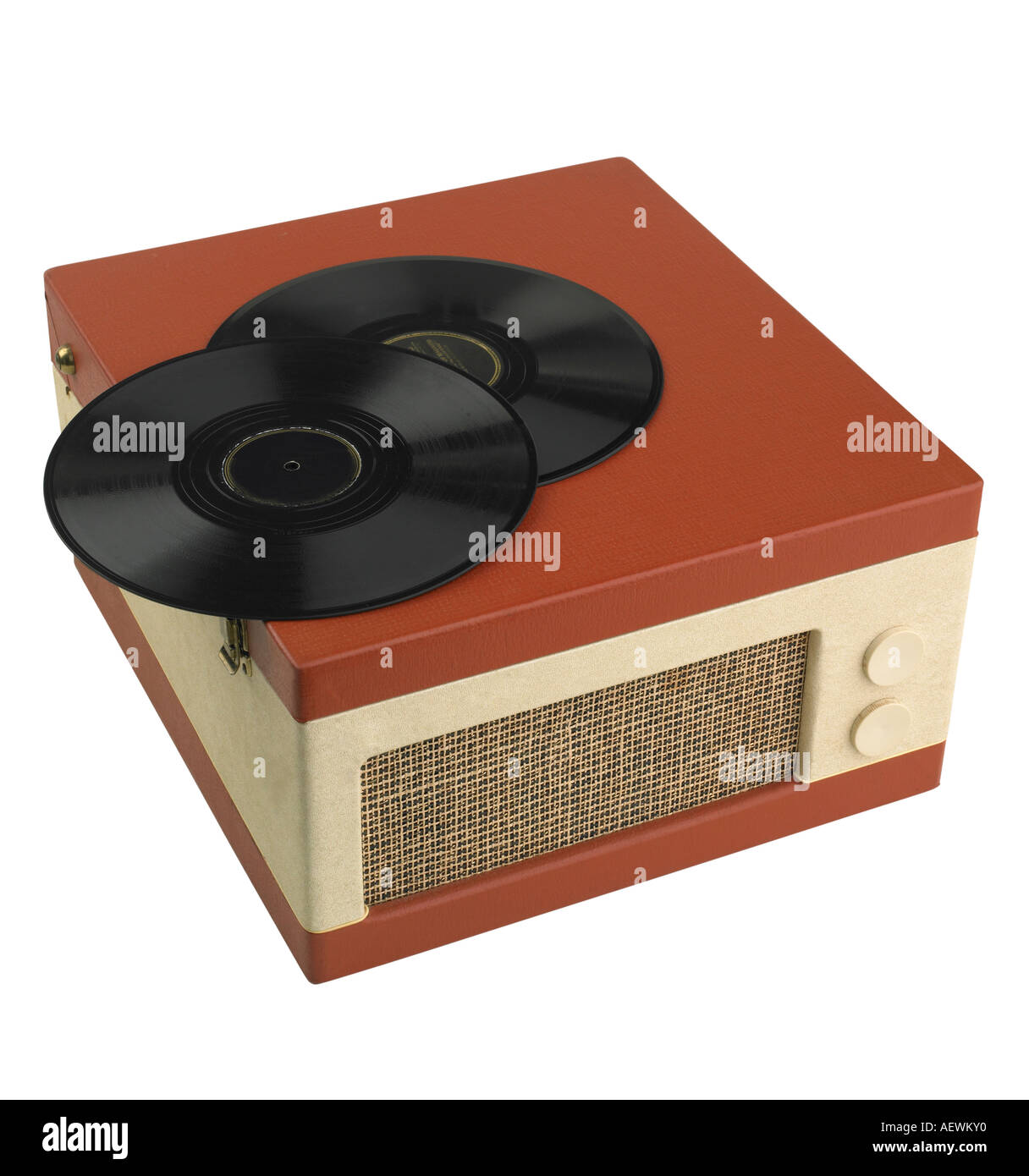 Cutting player Cut Out Stock Images & Pictures - Alamy