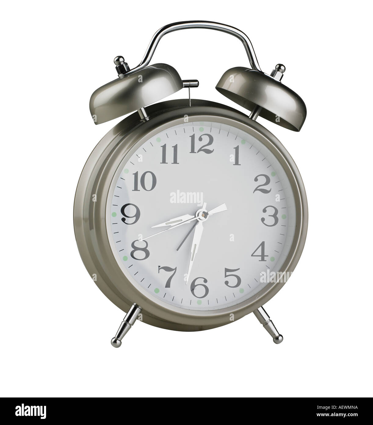 Inside clock Cut Out Stock Images & Pictures - Alamy