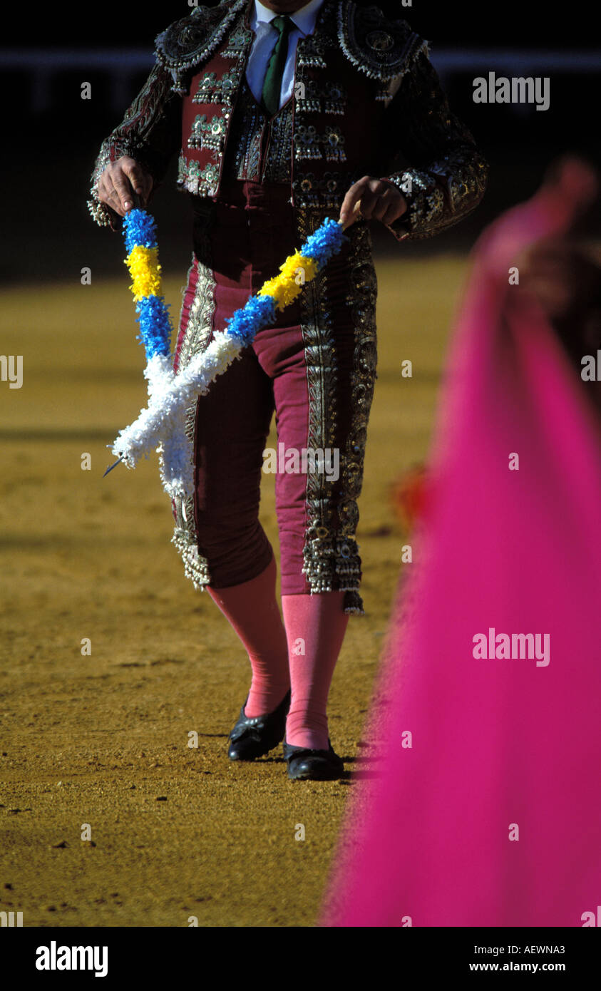 ´banderilla hi-res stock photography and images - Alamy