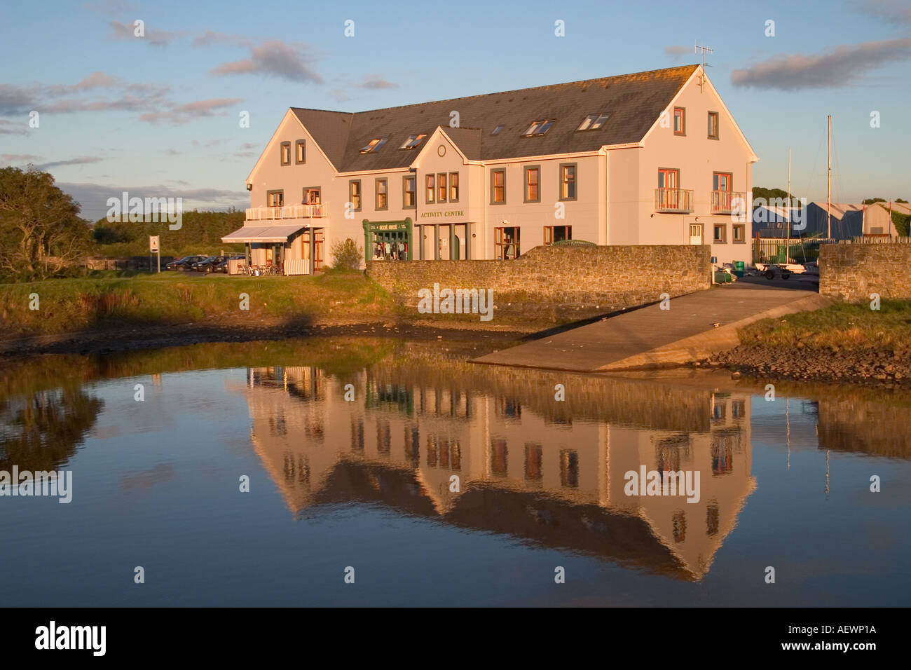 Kilrush hi-res stock photography and images - Alamy