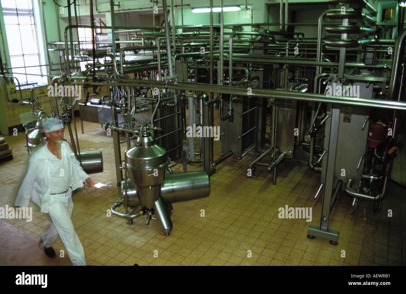 Stompetoren hi-res stock photography and images - Alamy