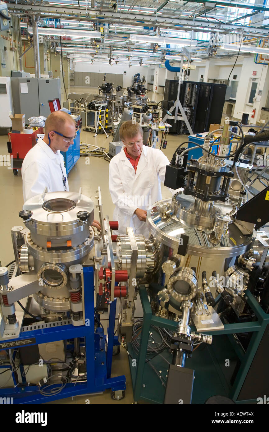 National Renewable Energy Laboratory Stock Photo - Alamy
