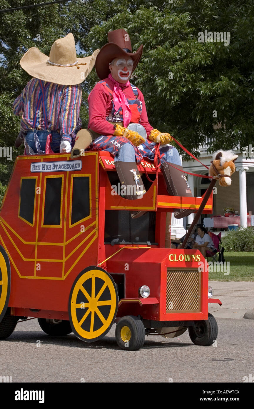 Clowns car hi-res stock photography and images - Alamy