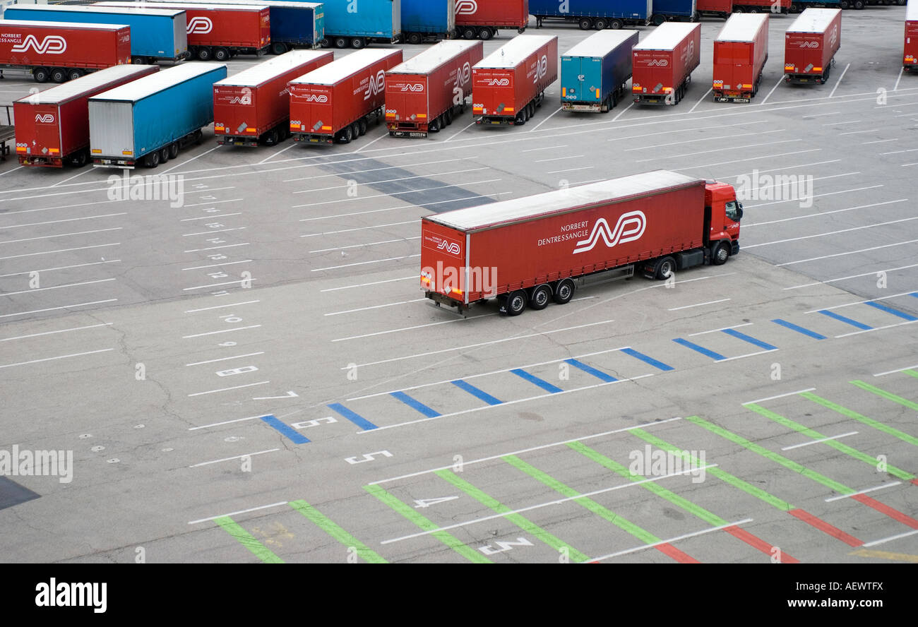 Norbert dentressangle hi-res stock photography and images - Alamy