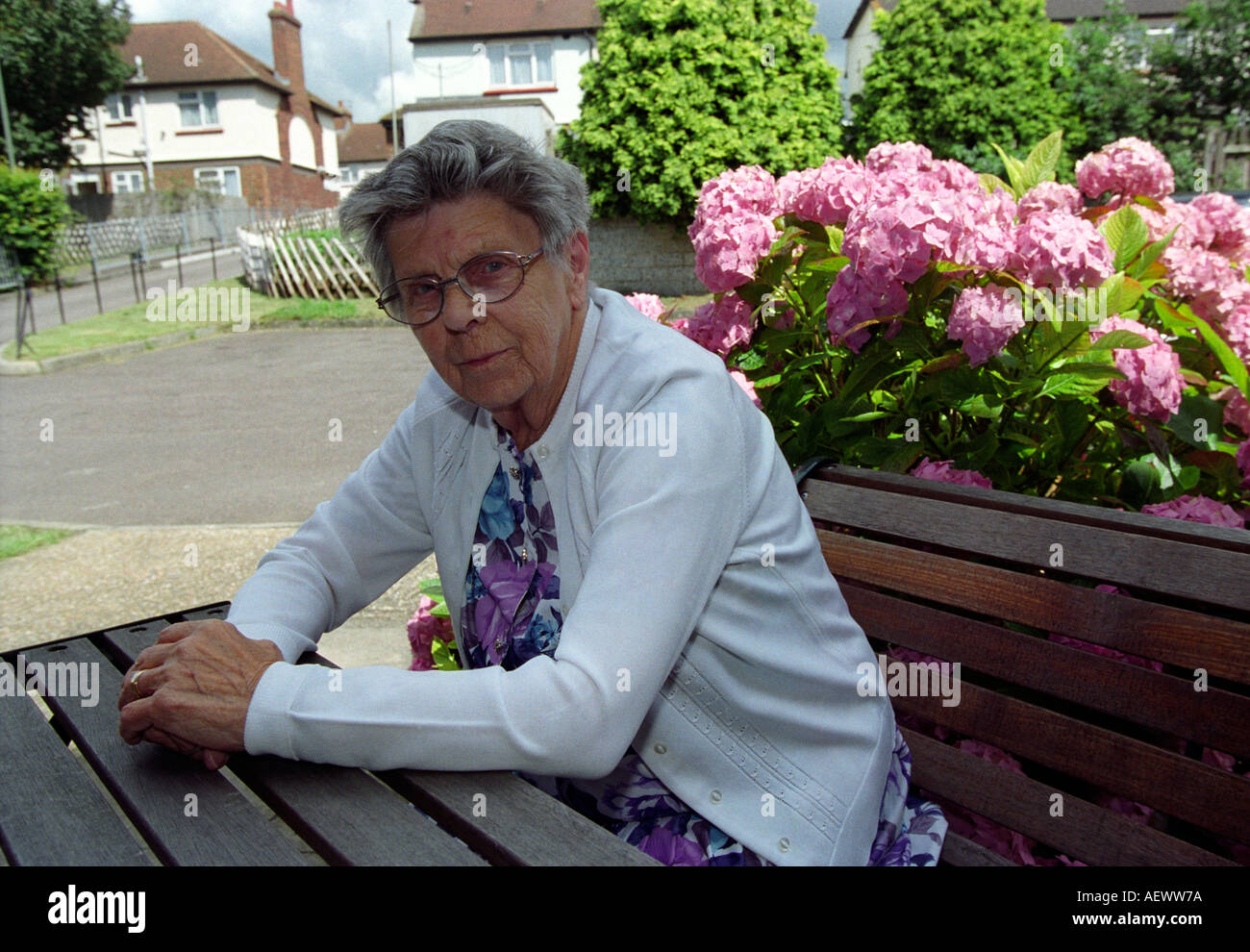 Lady maidstone hi-res stock photography and images - Alamy