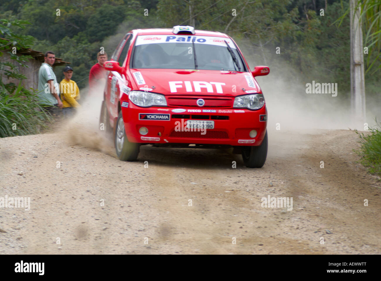 Brazilian Race Car Driver High Resolution Stock Photography and Images ...
