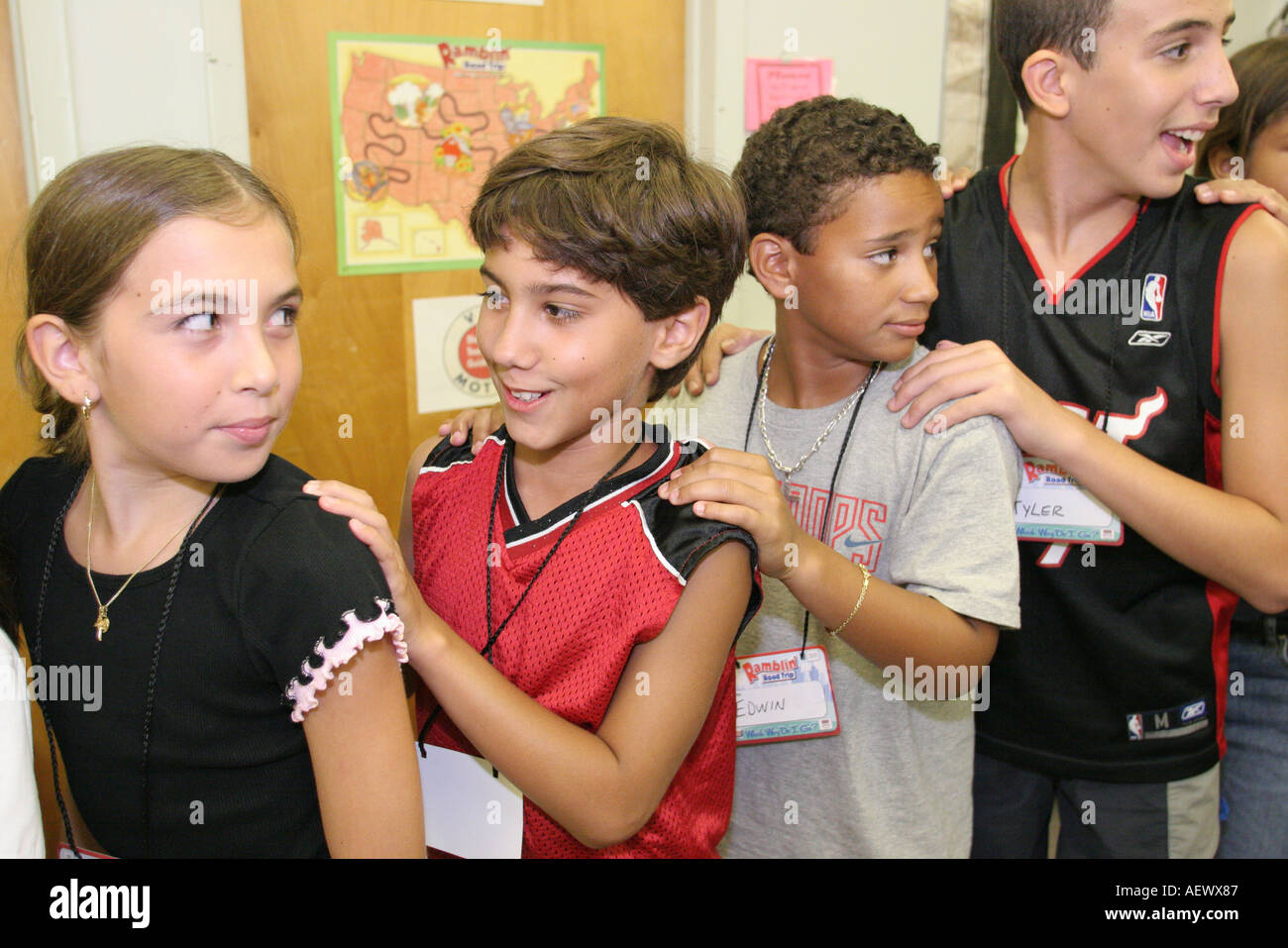 Miami Florida,Gateway Baptist Church,Vacation Bible School,campus ...