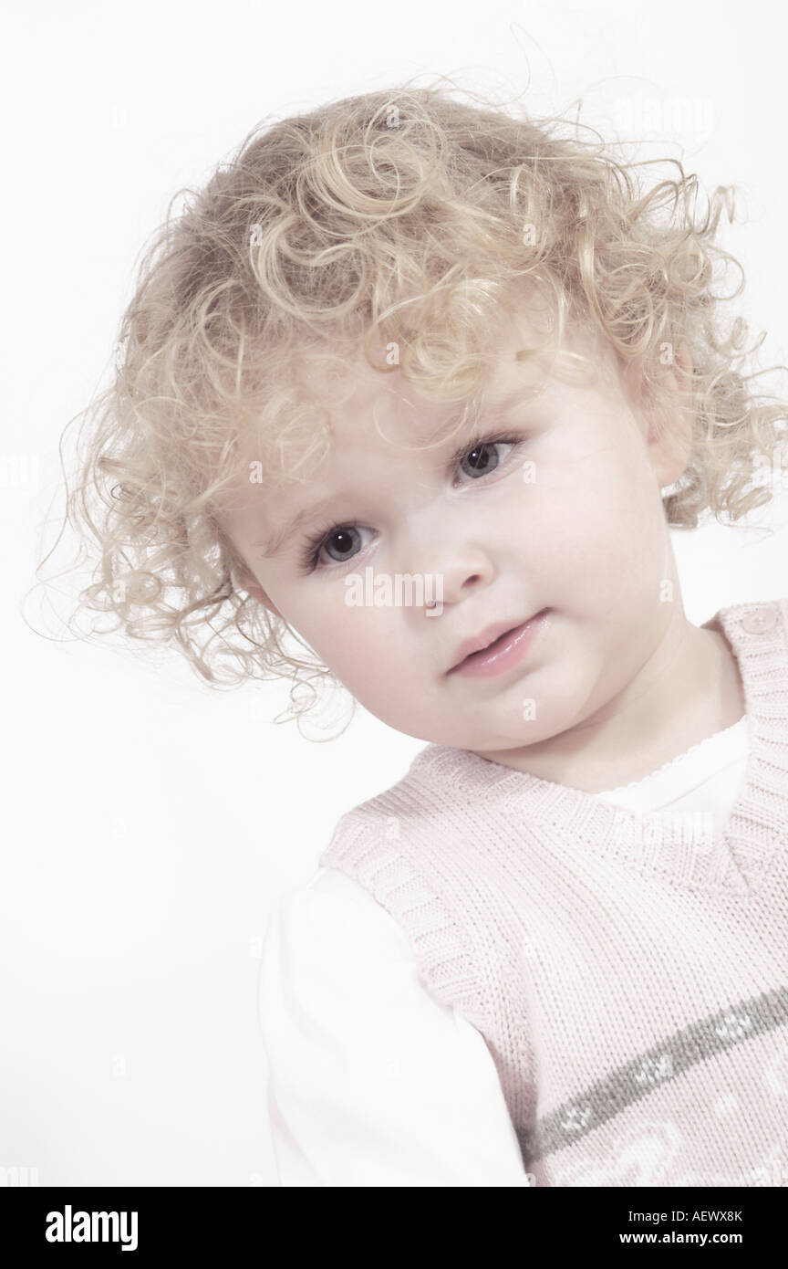 Pale skinned girl hi-res stock photography and images - Alamy