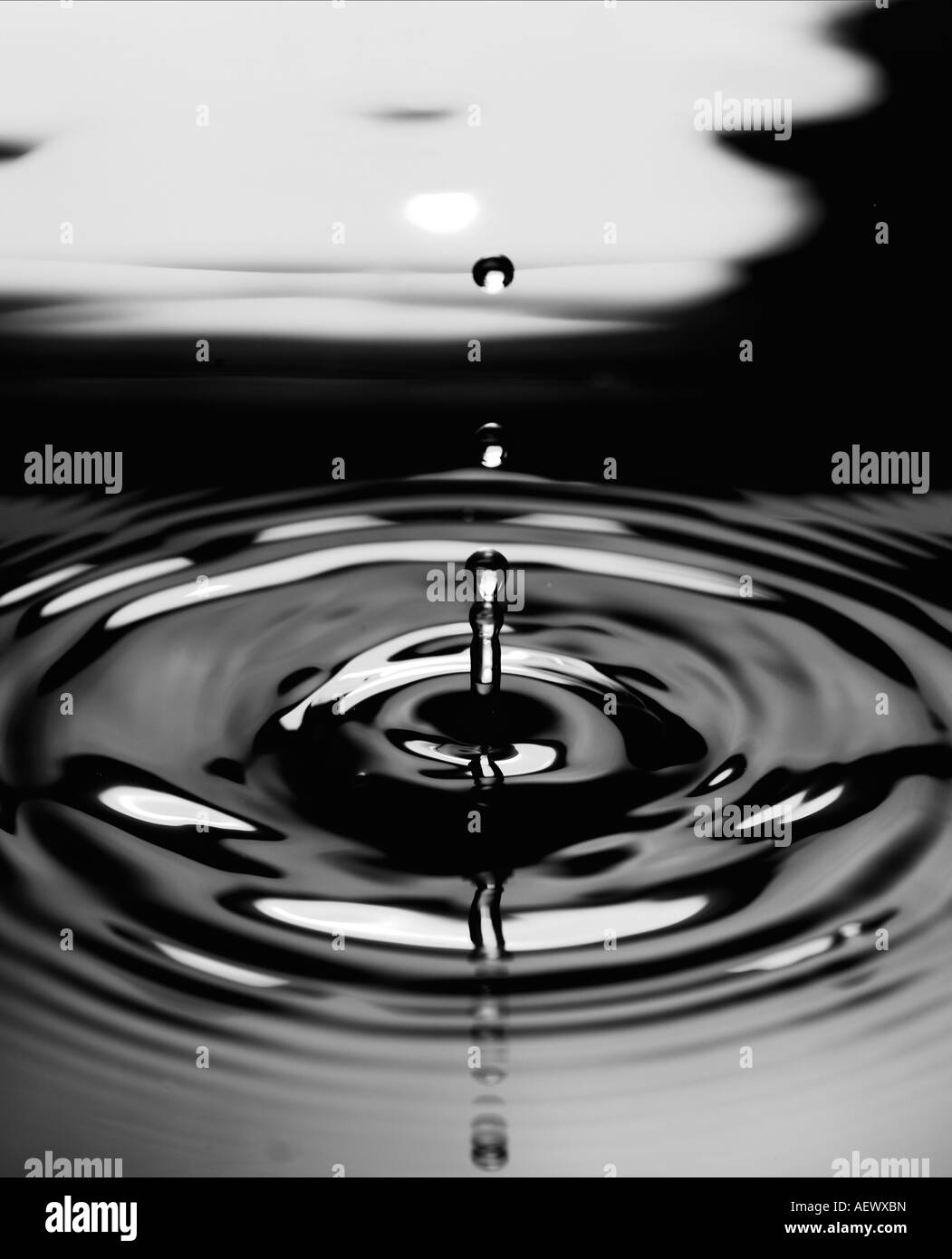 water close, up, liquid, fluid, coolant, fresh, cold, cool, new, wet ...