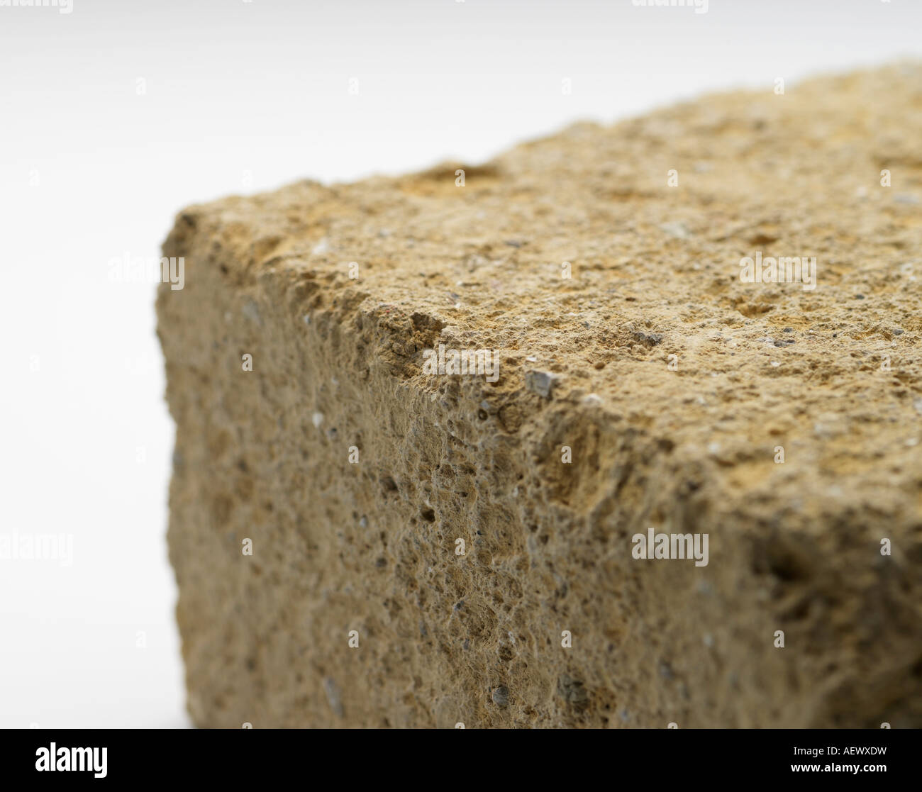 Porous brick hi-res stock photography and images - Alamy