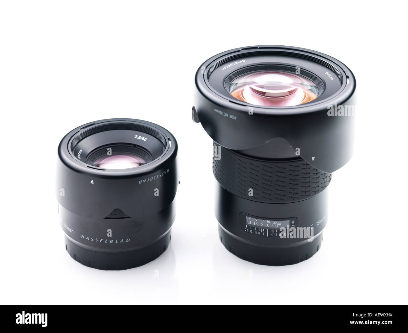 Objective Cut Out Stock Images & Pictures - Alamy