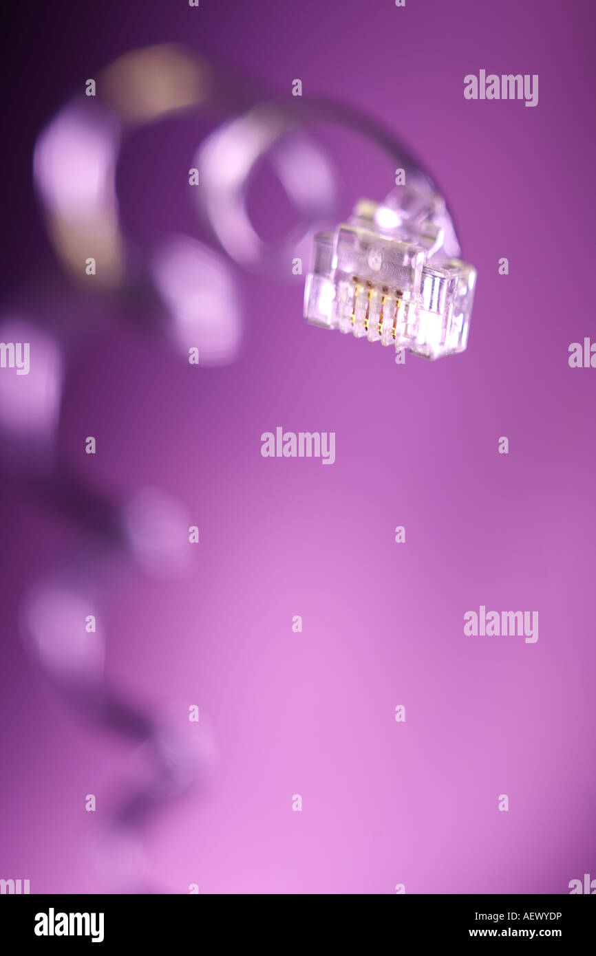 Tele connect hi-res stock photography and images - Alamy