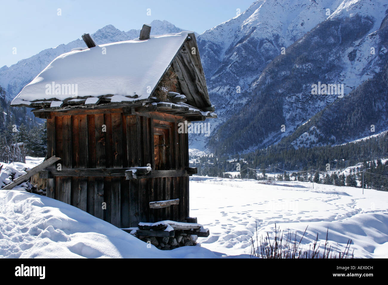 Tibetan woodwork High Resolution Stock Photography and Images - Alamy