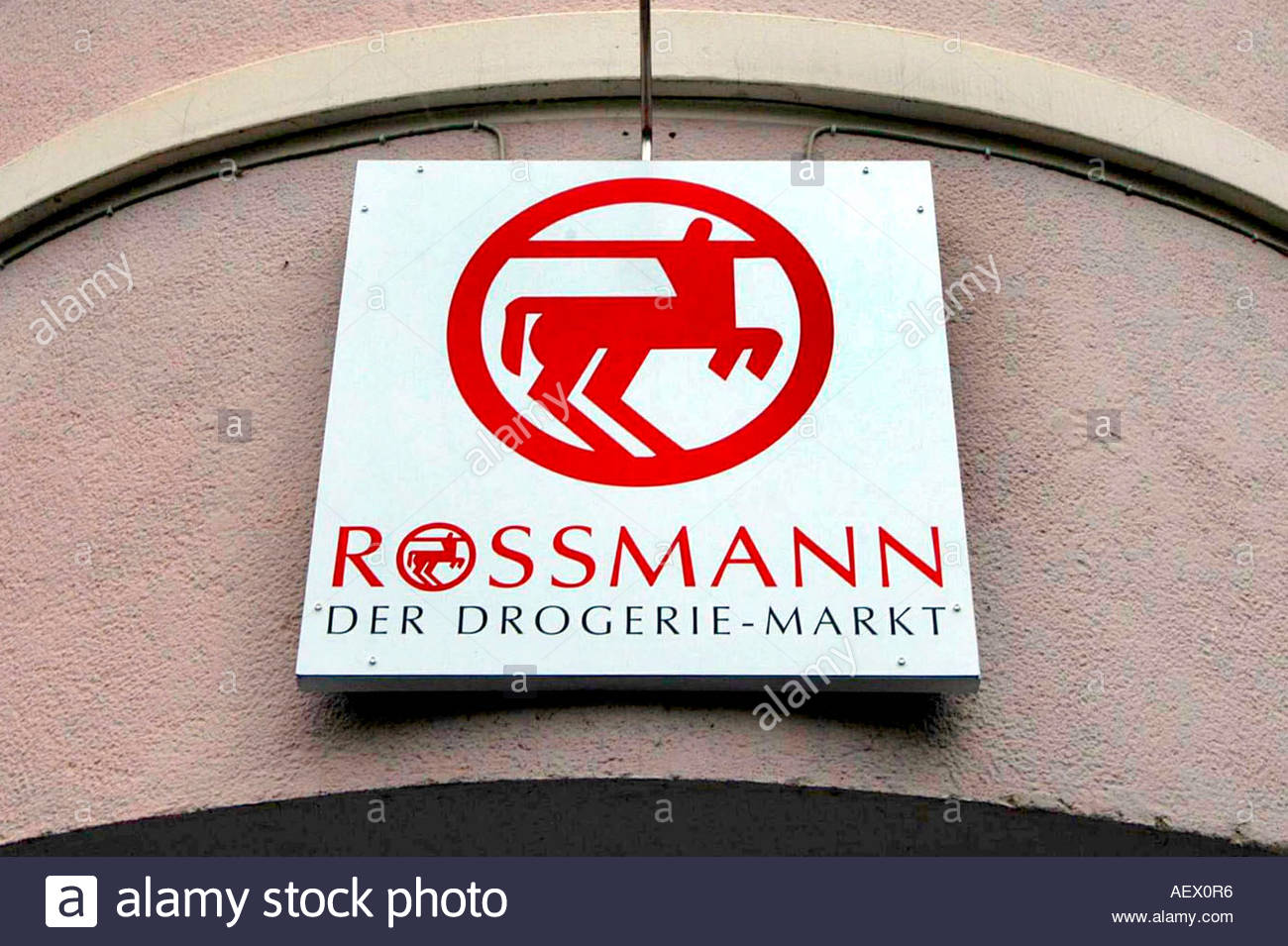 Rossmann Drugstore Stock Photos & Rossmann Drugstore Stock Images - Alamy