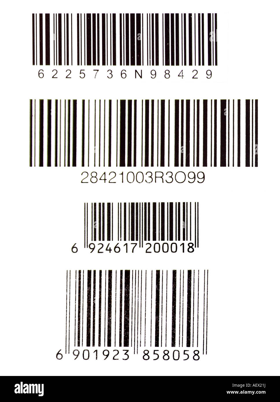 Scanning upc code hi-res stock photography and images - Alamy