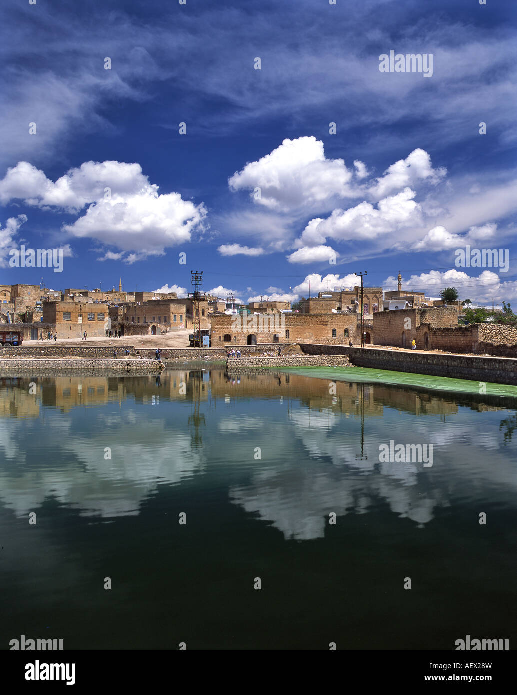 Midyat hi-res stock photography and images - Alamy