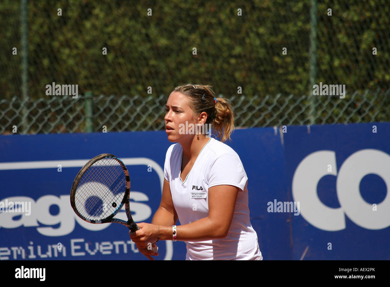 Laura pous tio hi-res stock photography and images - Alamy