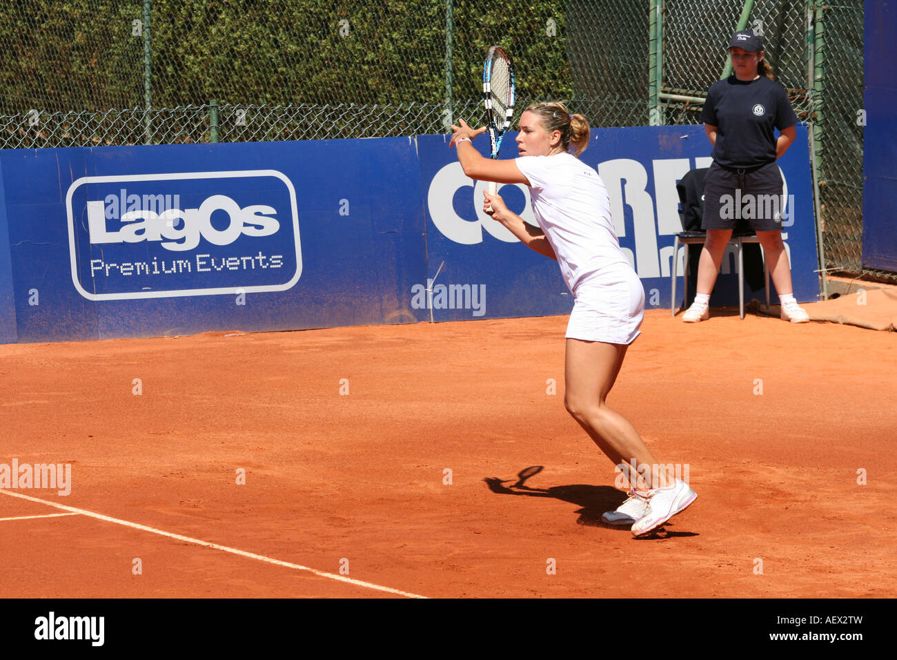 Laura pous tio hi-res stock photography and images - Alamy