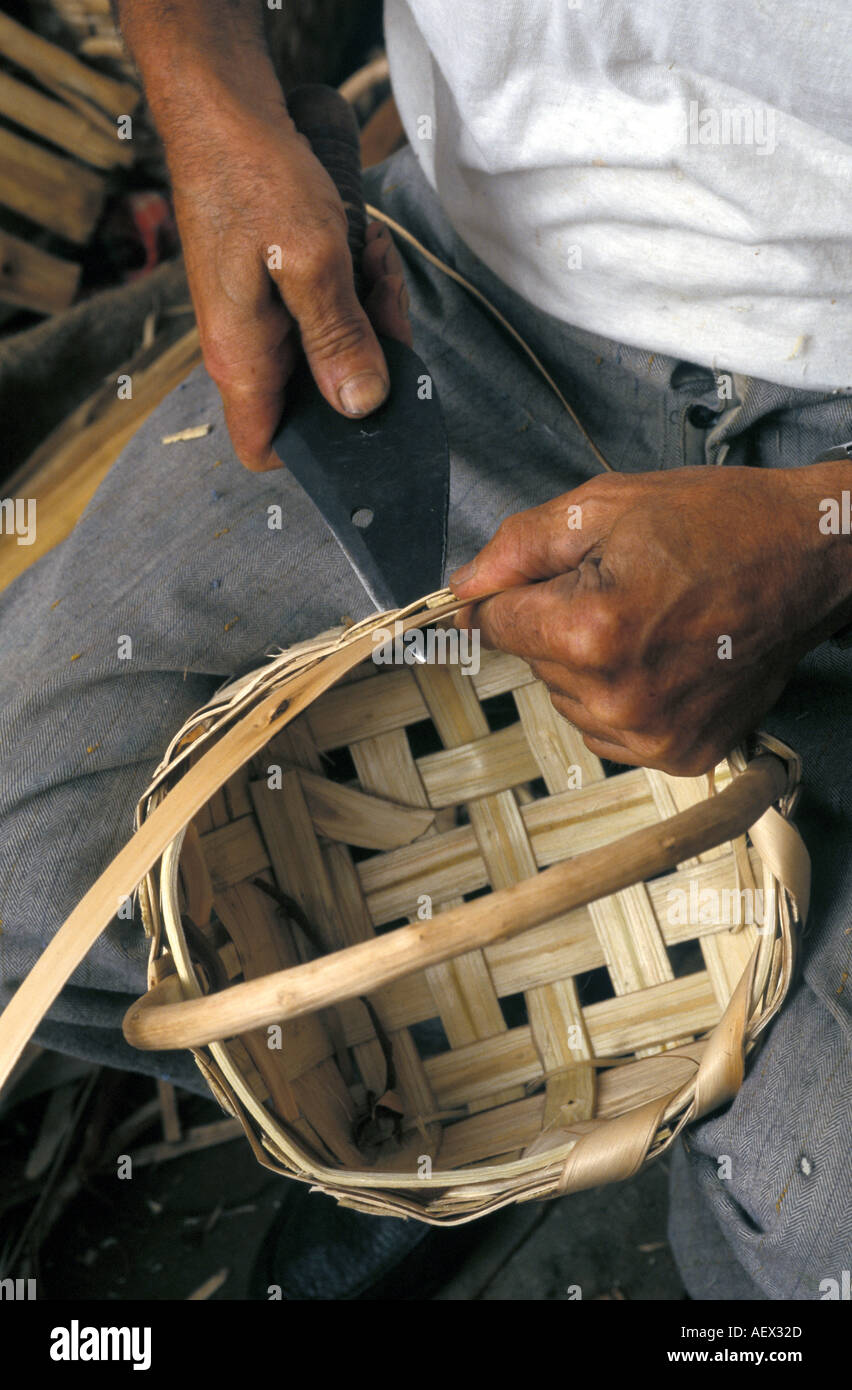 Chest maker hi-res stock photography and images - Alamy