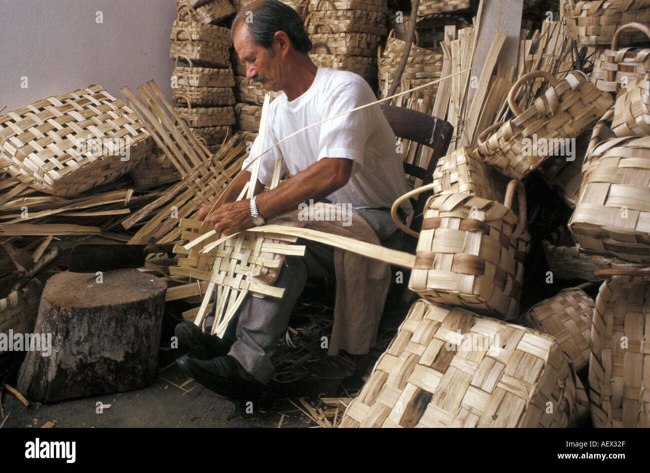 Chest maker hi-res stock photography and images - Alamy