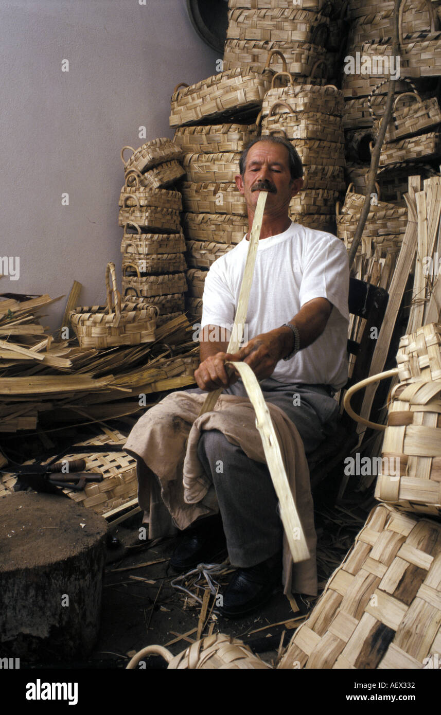 Chest maker hi-res stock photography and images - Alamy