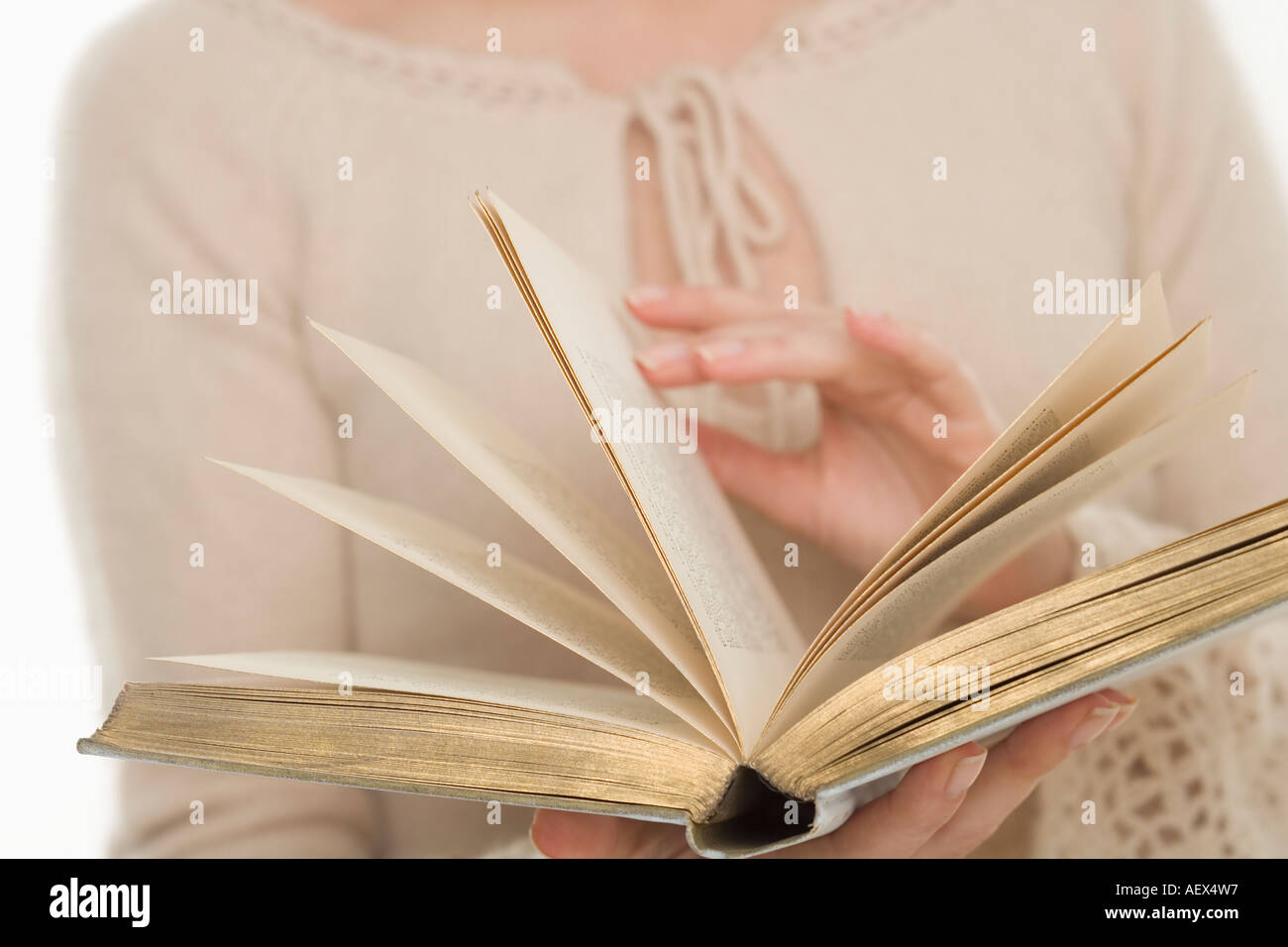 Paging High Resolution Stock Photography and Images - Alamy