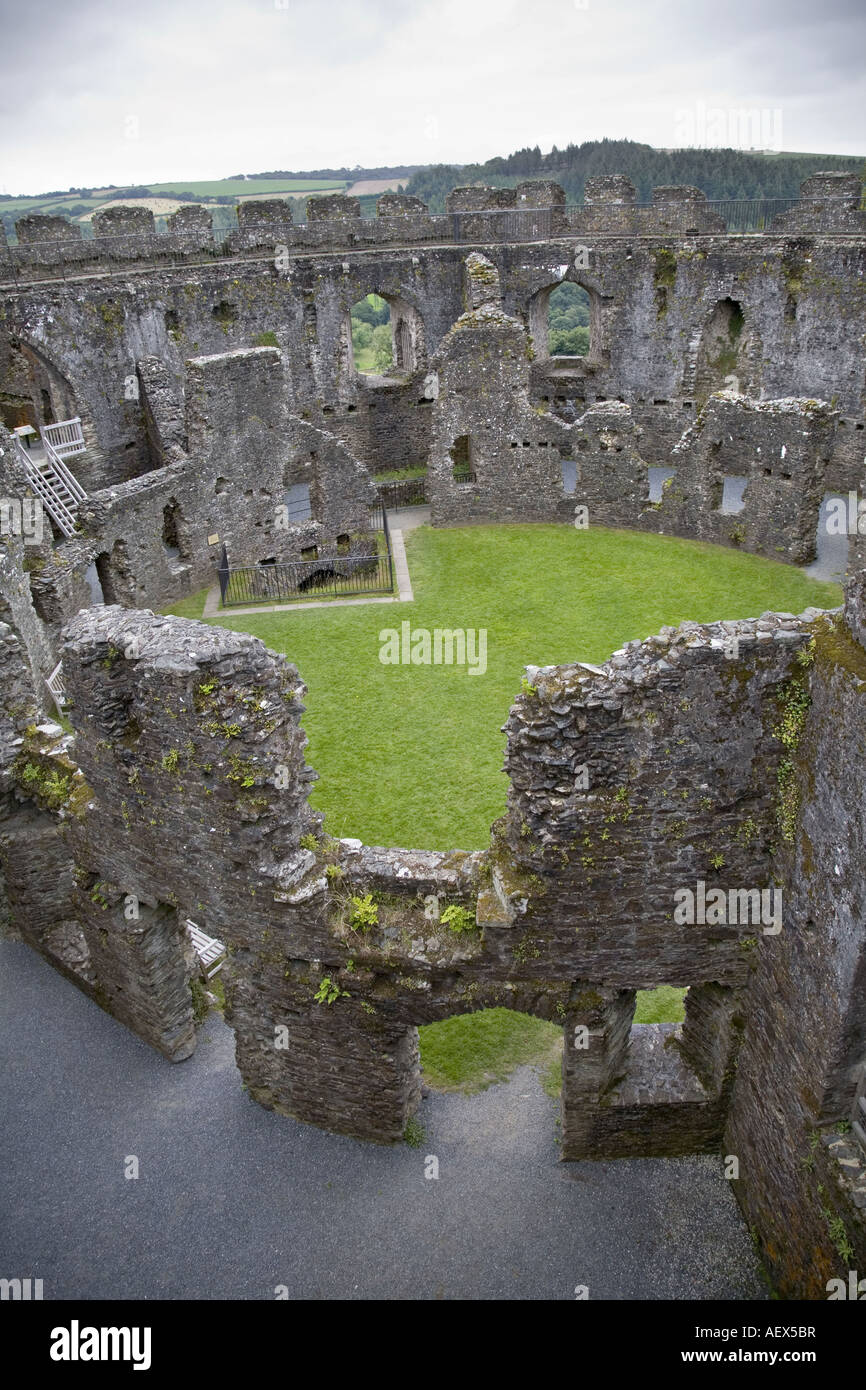 Restormel hi-res stock photography and images - Alamy